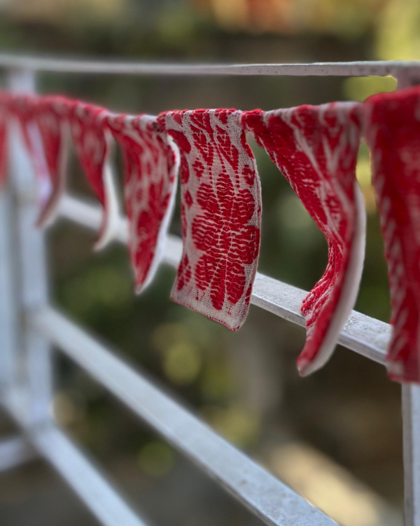 Gamusa Bike Buntings – Cloket-Upculture